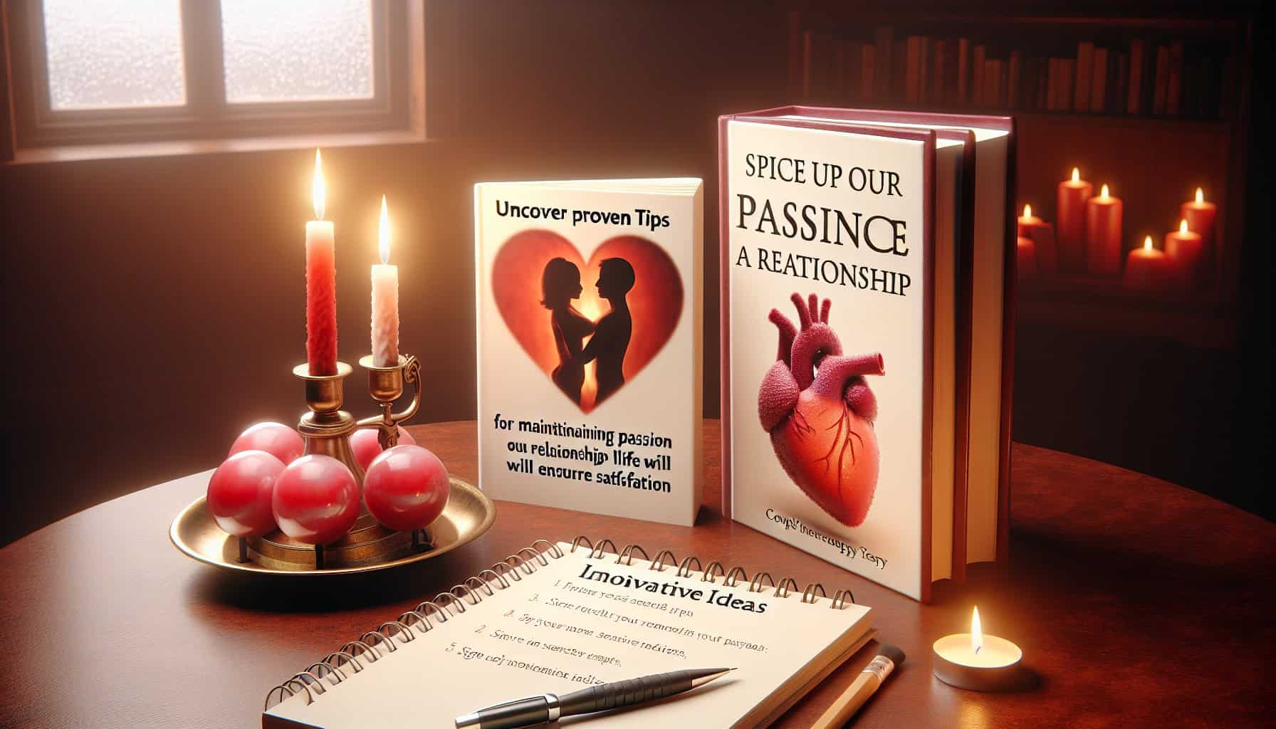 Kako ohraniti strast v zvezi: Nasveti za razburljivo spolno življenje ...